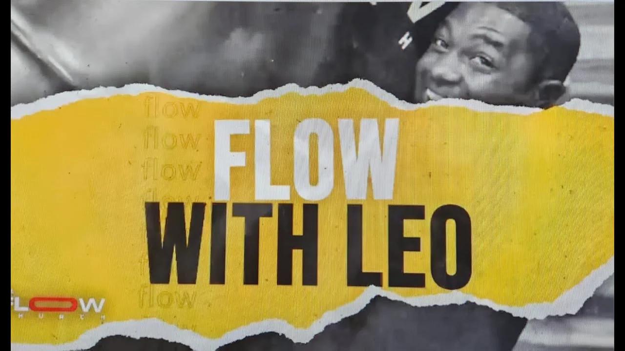 FLOW WITH LEO