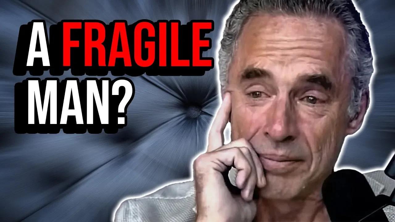 What is Fragile Masculinity? (The REAL Thing!)