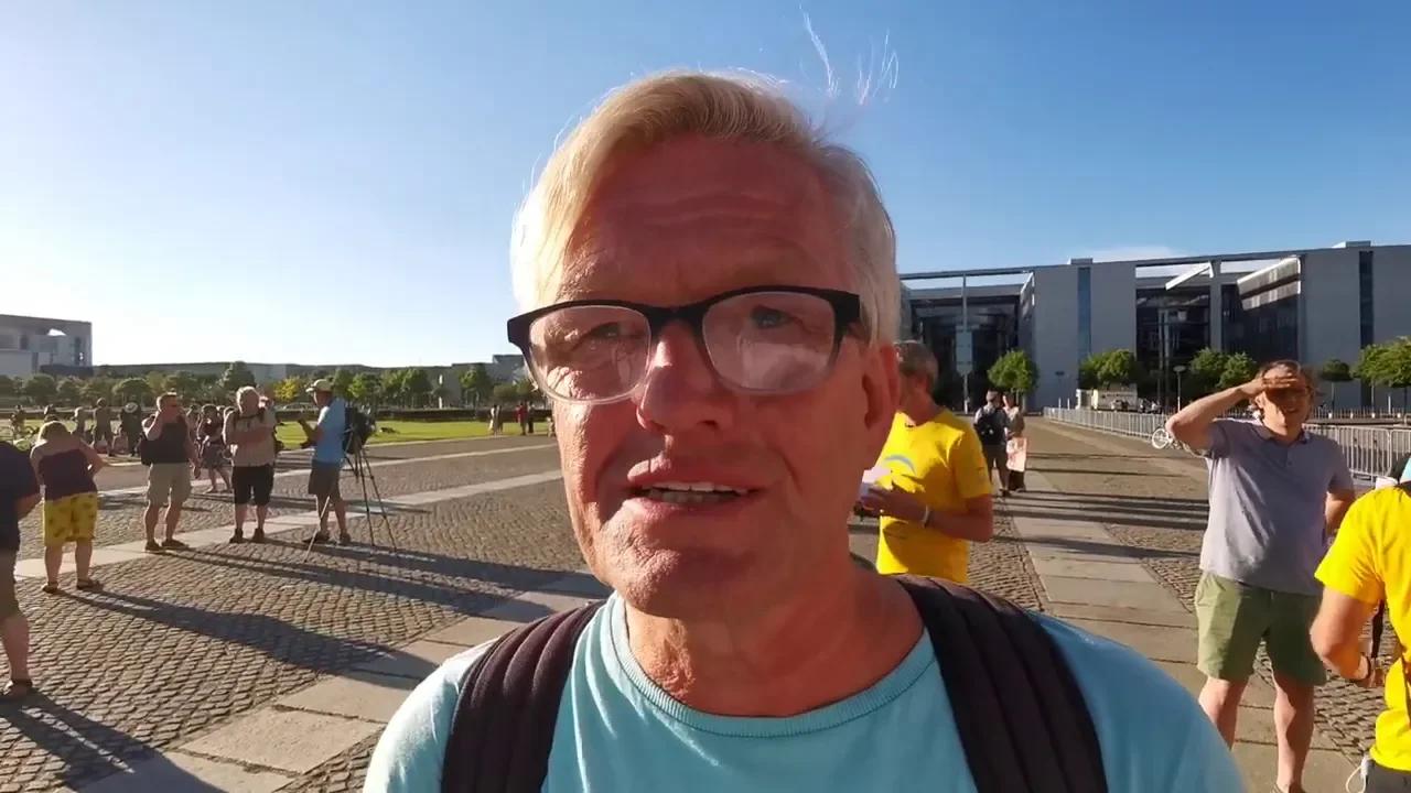 31.07.2020 Alt68er Hermann Ploppa wurde früher "Kommunist" genannt ...