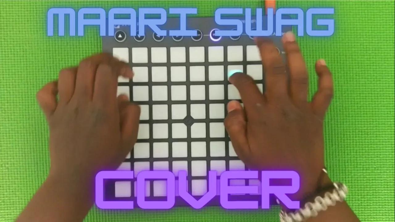 Maari Swag BGM Cover // FOR64