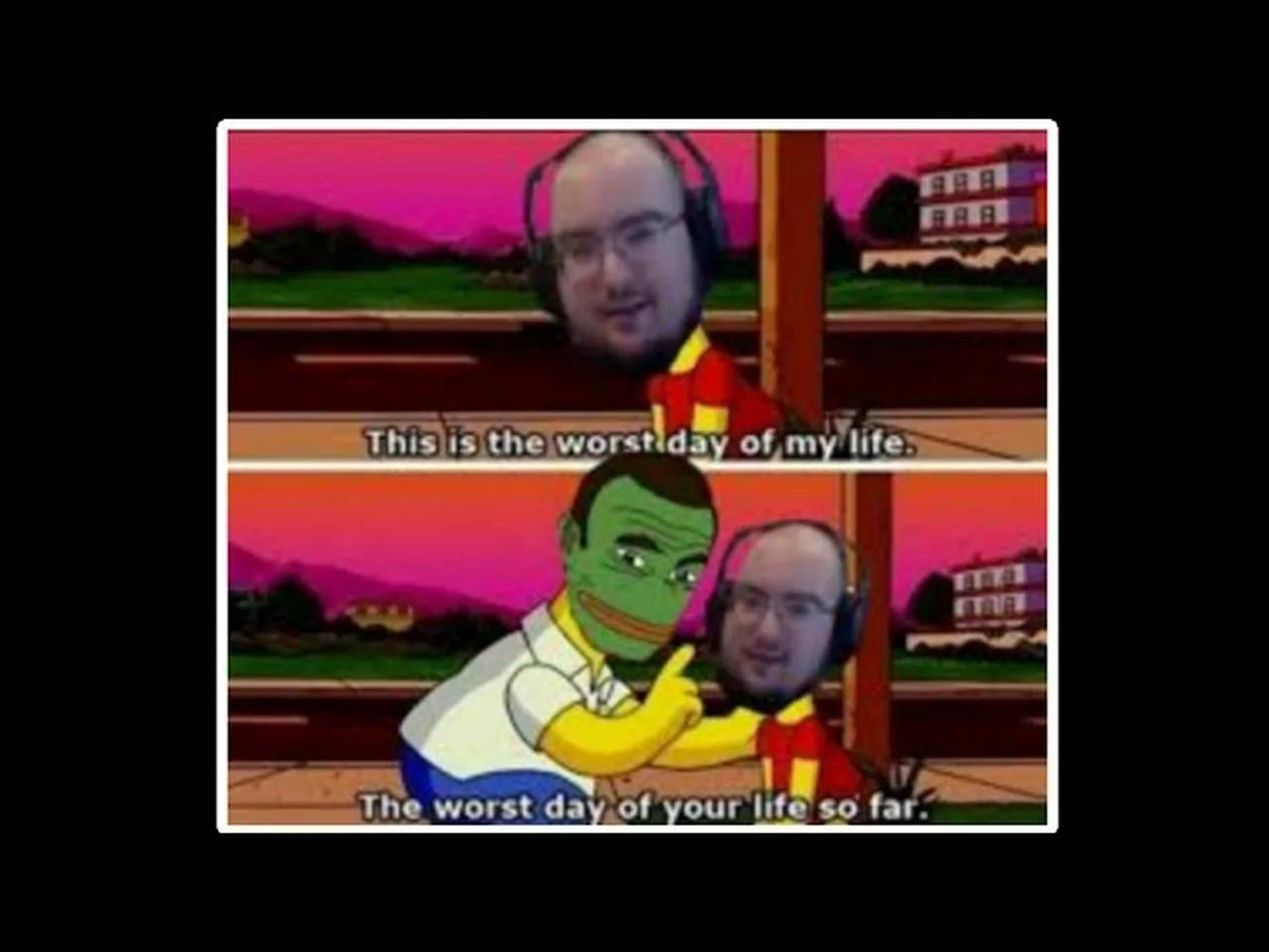 Wingsofredemption Makes Fun Of DSP Gaming Skills While Getting Bodied ...