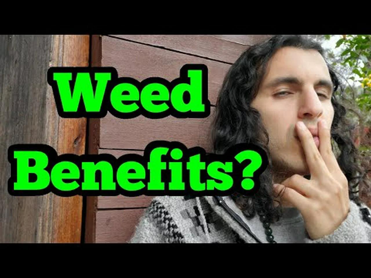 SMOKING WEED BENEFITS? | Marijuana | Psychedelics | Magic Mushrooms ...