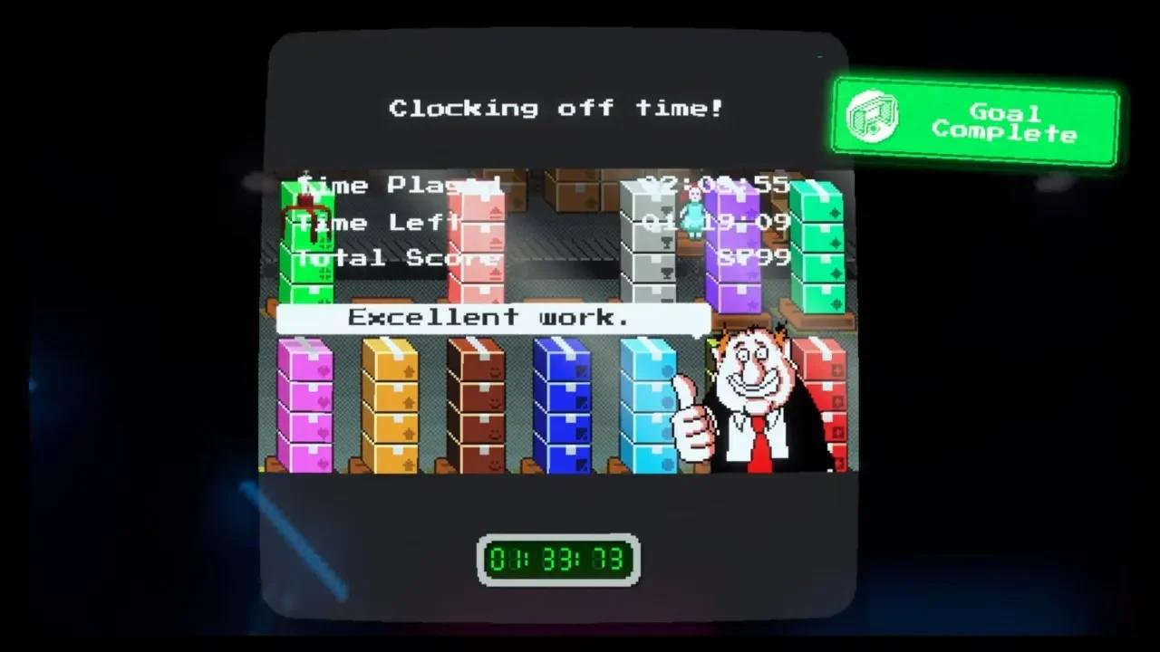 Arcade Paradise - Part 5: Stack Overflow Round 13 Beaten!