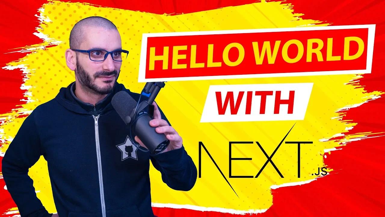 Nextjs How To Get Started Part1 8961