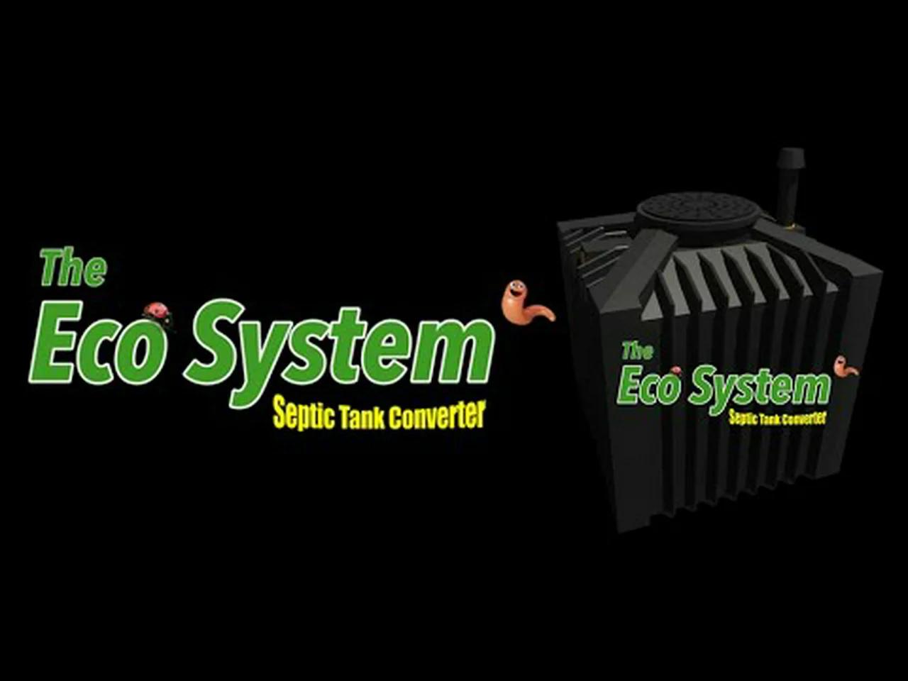 Ecosystem Add On Septic Tank Conversion Units - add on septic tank ...