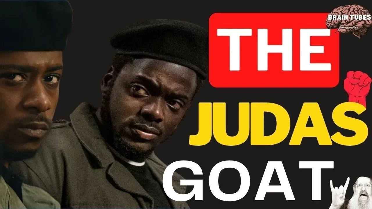 THE JUDAS GOATs