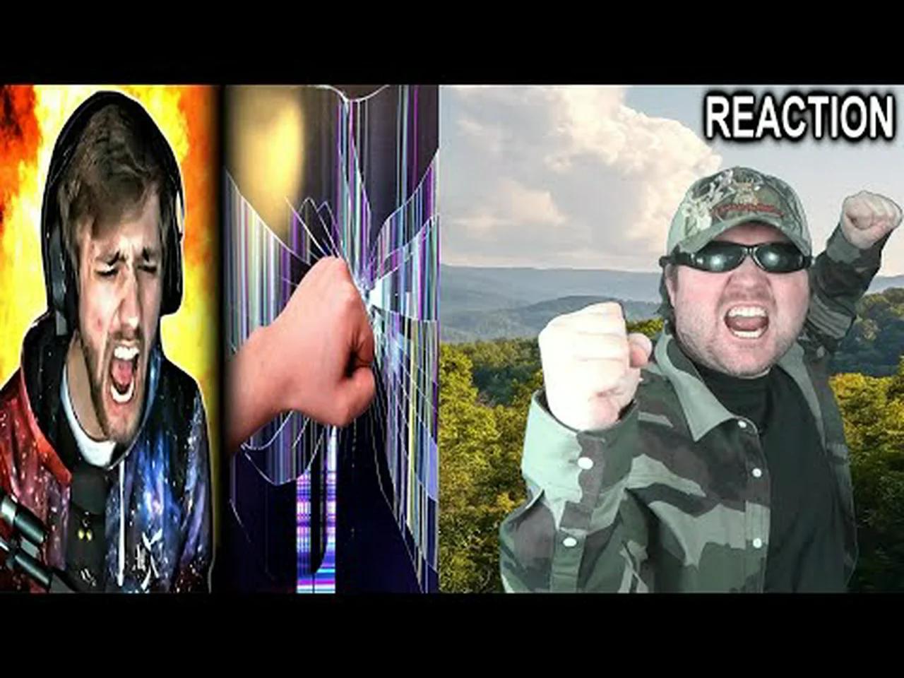 Twitch Streamers Getting Angry At Video Games 6 (Twitch Rage ...