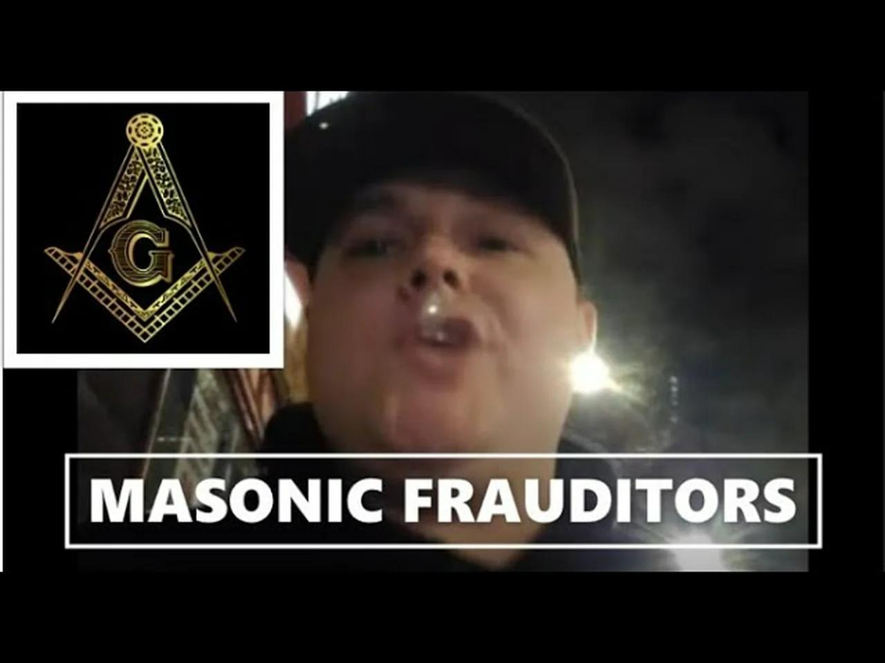 Police Frauditors and Their Staged Videos