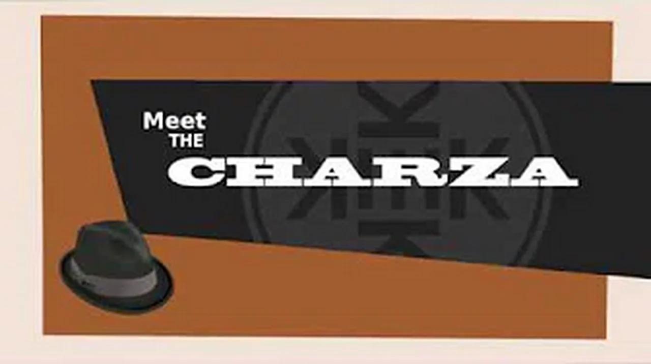 Meet The Charza