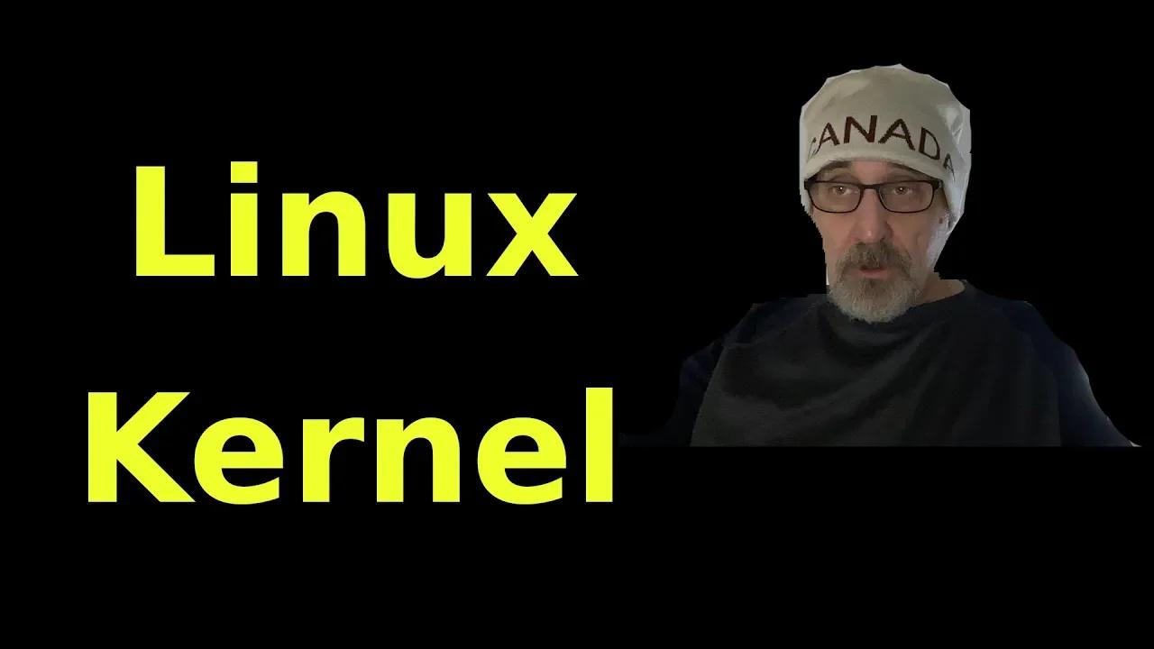 Linux KERNEL