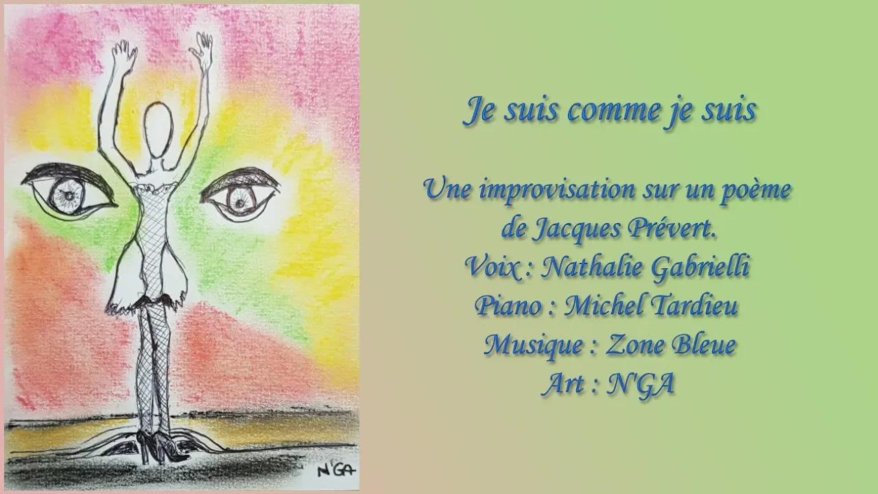 Je suis comme je suis