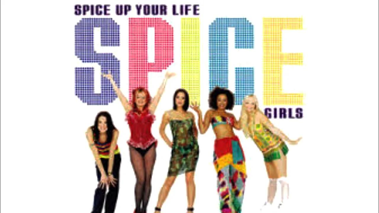 Spice Girls, wannabe