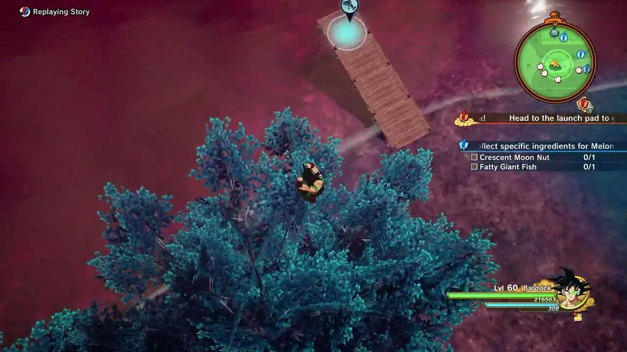 [PS5] Dragon Ball Z Kakarot - Special Member of the Frieza Full ...