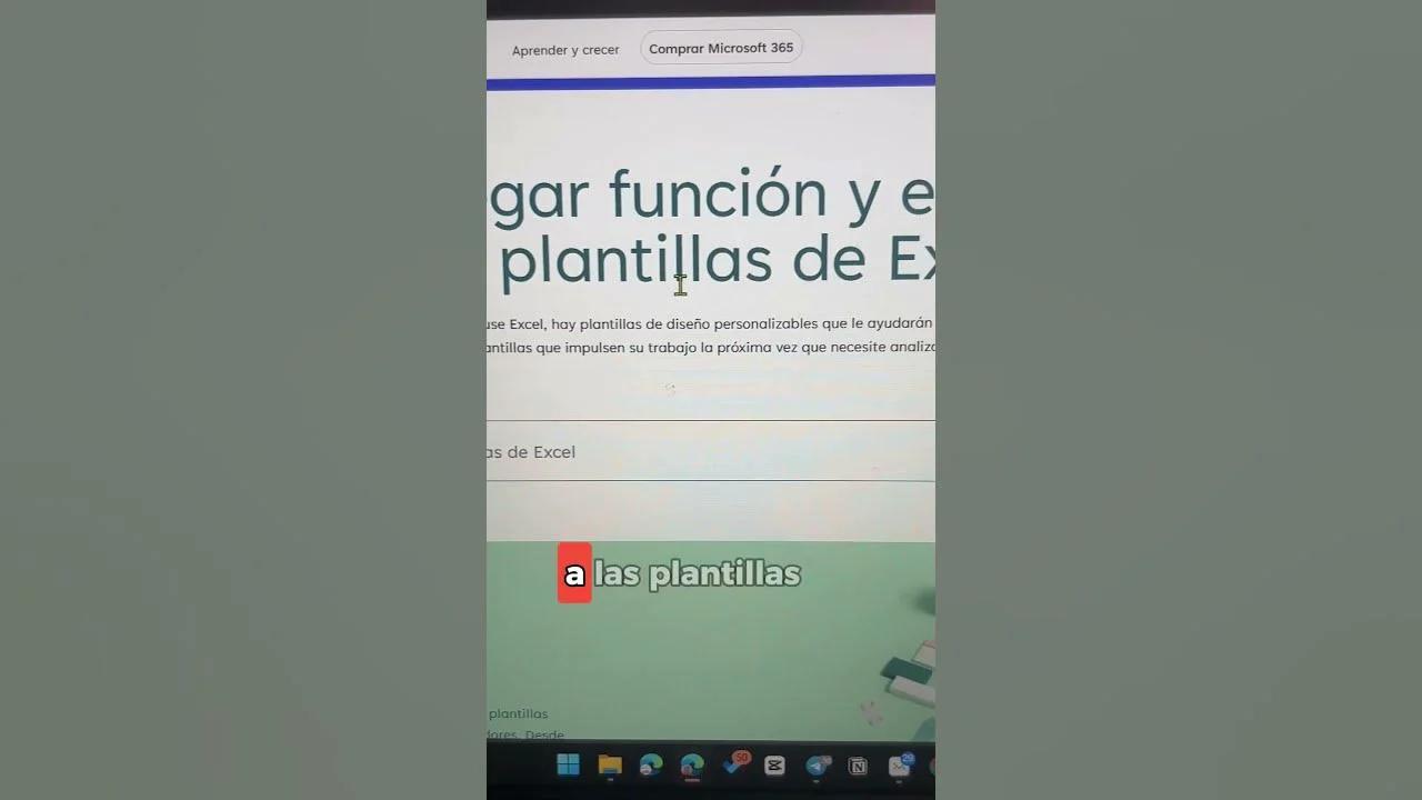 ¡Descubre cómo crear tablas en Excel con un solo clic!