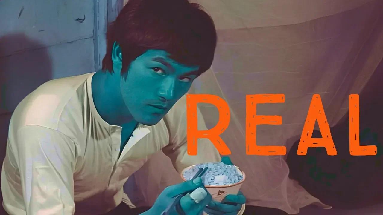 Day 190: Real Chinese Food