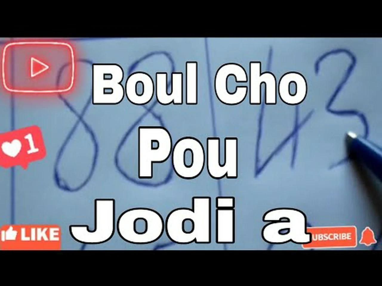 Lotería florida : Boul cho pou jodia 💲 Légende promo 💰 Peter vicker 🔥 ...