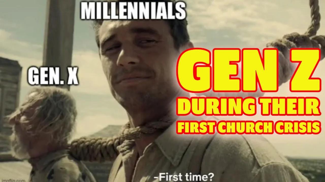 The Generational Divide: Understand Gen Z with Pinesap