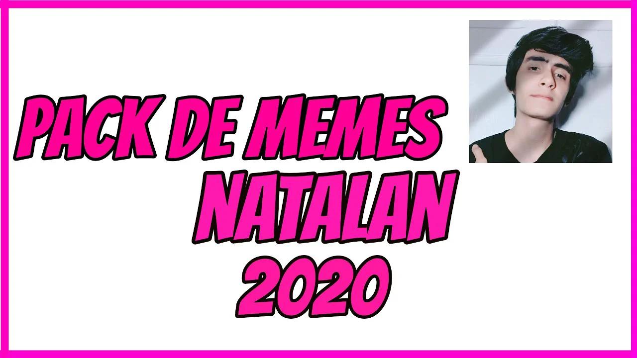 Pack De MEMES De NATALAN (LINK Mediafire) Para Editar Videos - DESCARGA ...