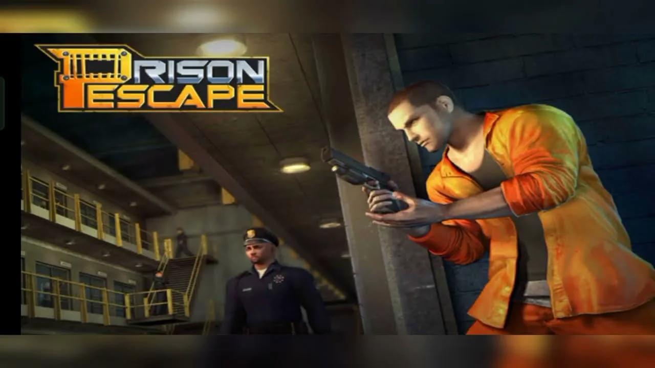 Prison Escape - Jail Escape Game - Mobile Gameplay - Part 2 @pri_gam # ...