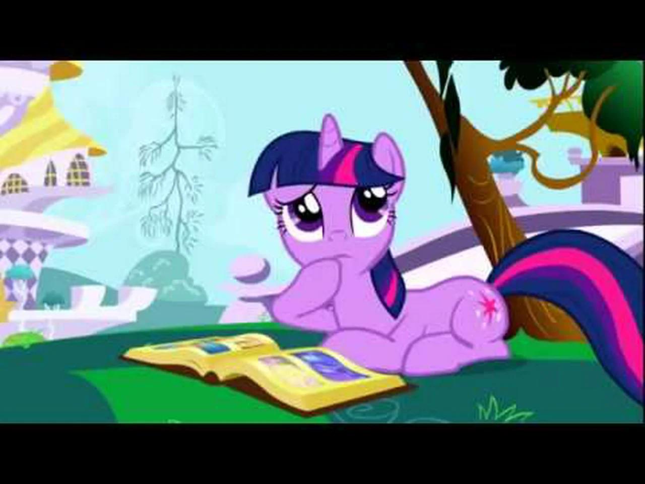 Moj Mali Poni - Drugarstvo je magično 1 deo | SINHRONIZOVANO | na Srpskom