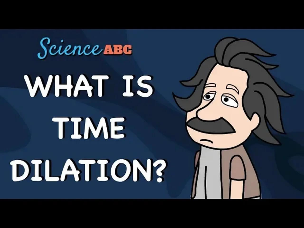 Time Dilation - Einstein's Theory Of Relativity Explained!