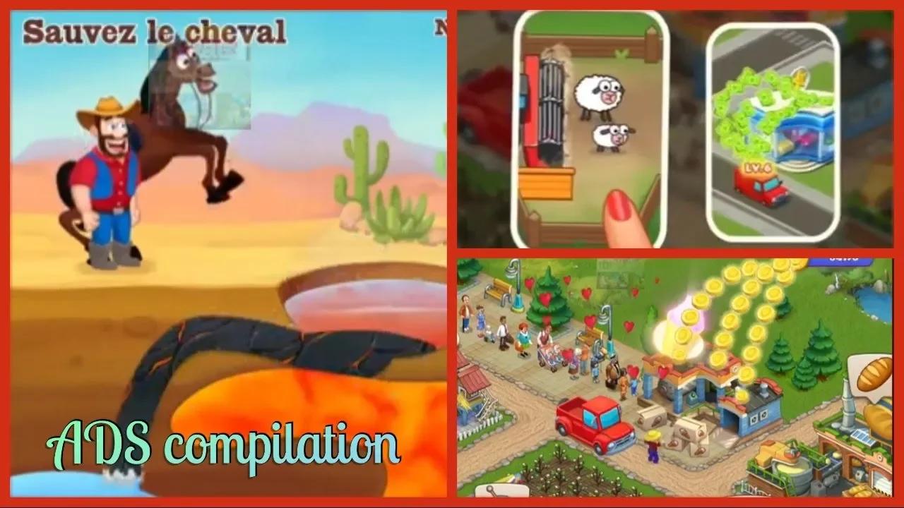 Township ads compilation 2022 part.4