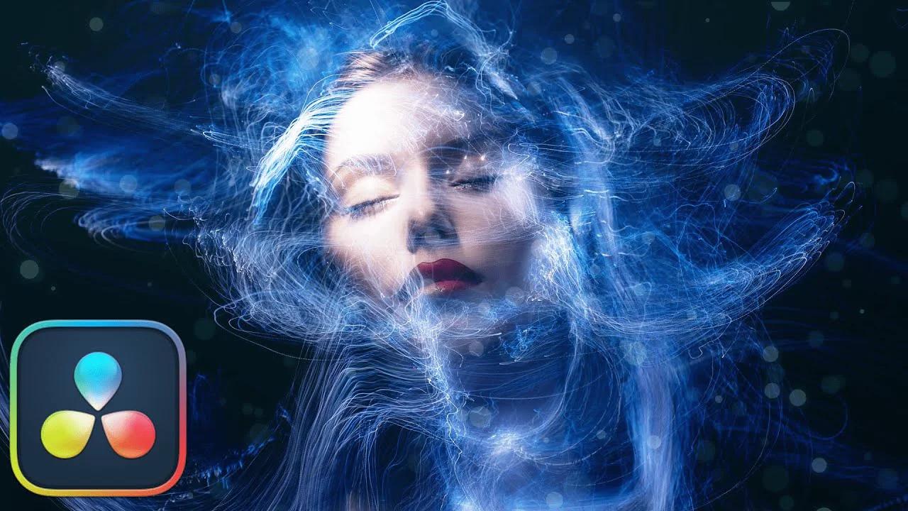 6 FREE Effects Inside Davinci Resolve 18 | tutorial