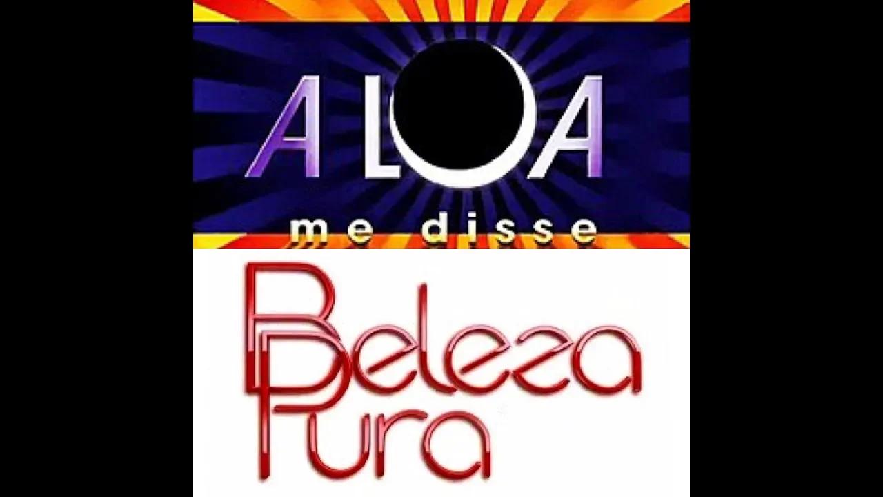 A Lua me Disse Instrumental - Seduction (Não está no CD)