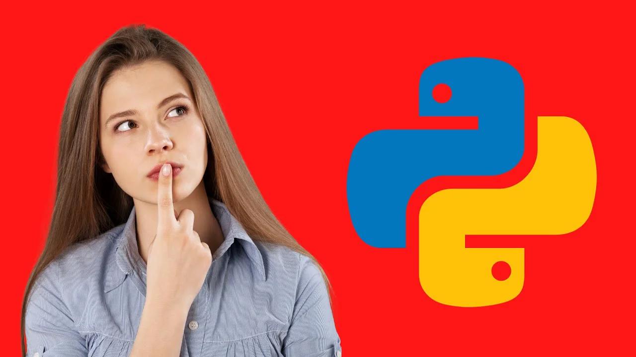 Python İle Neler Yapilir 5 Madde 2508