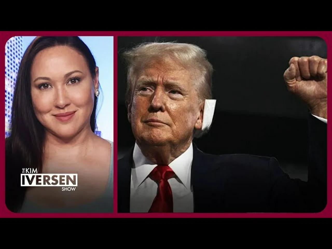 TOTALLY SUS: Trump Assassination Attempt Not Adding Up