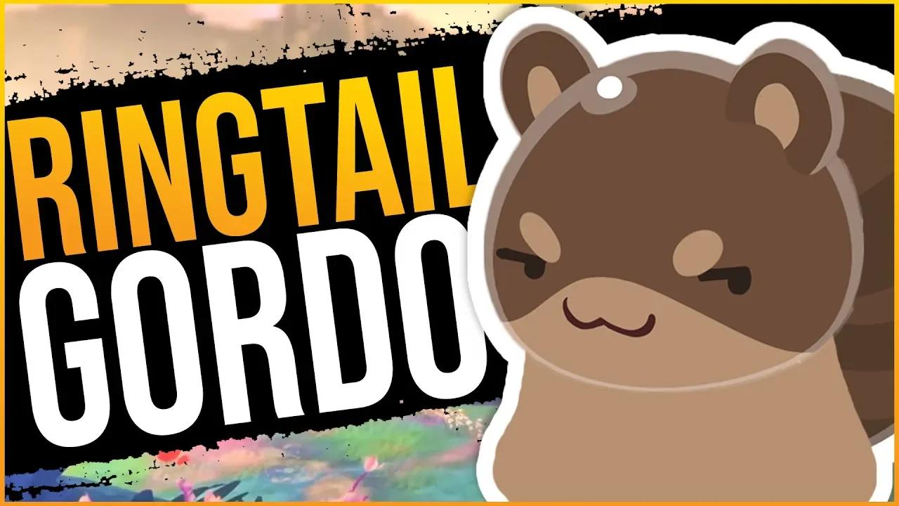 The Location of the RINGTAIL GORDO in Slime Rancher 2!