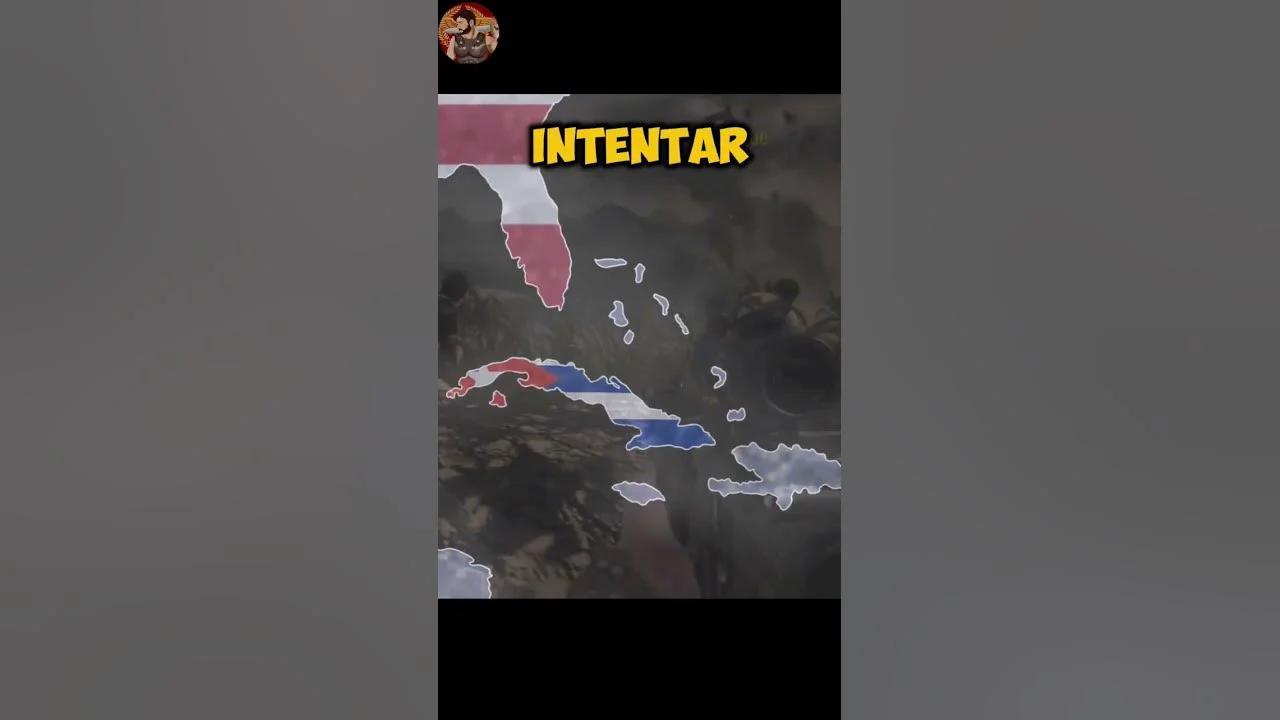 La invasión de Bahía de Cochinos y la operación Mangosta. Crisis de los ...