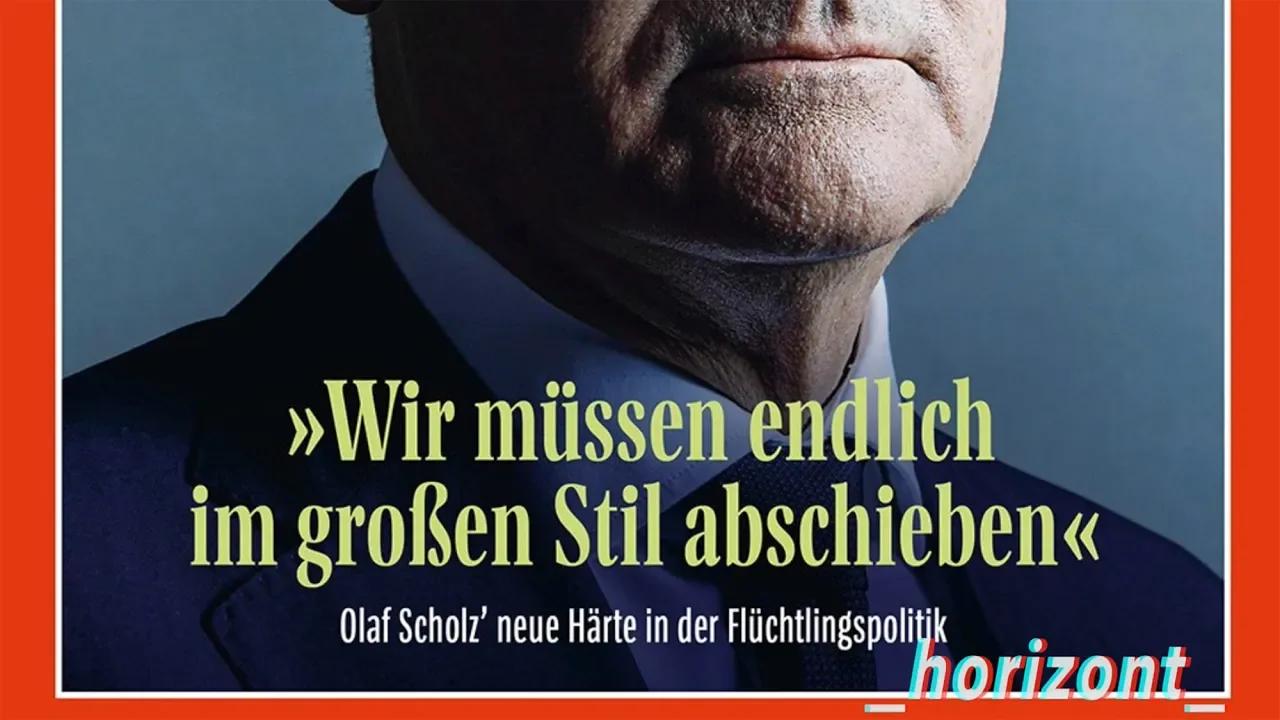 Abschiebungen „im großen Stil“