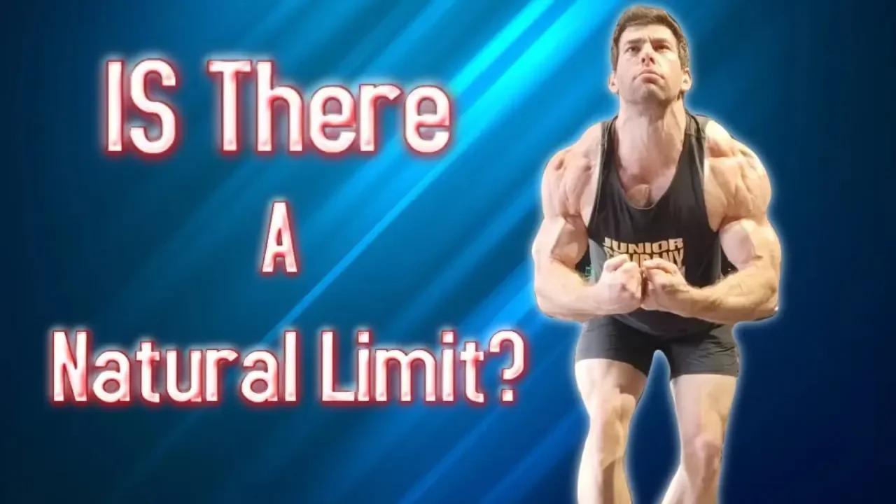 "He broke the natural limit"