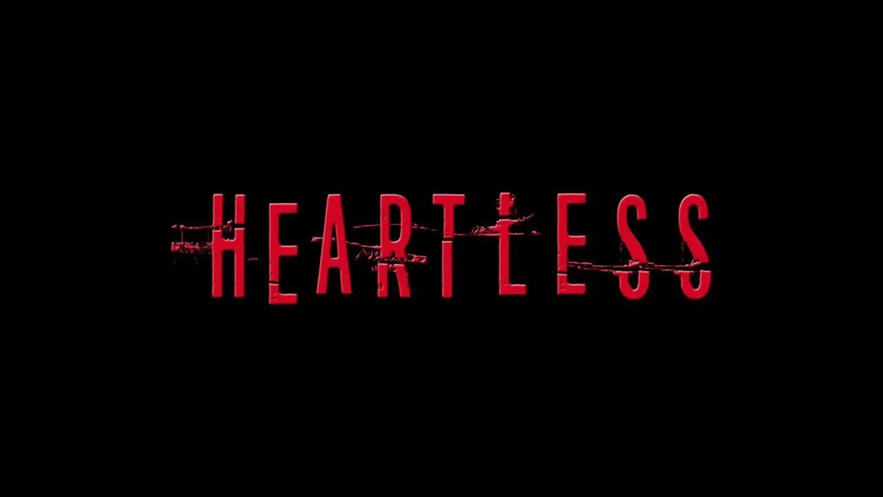 Drake AI Heartless Cover (Ye Heartless)