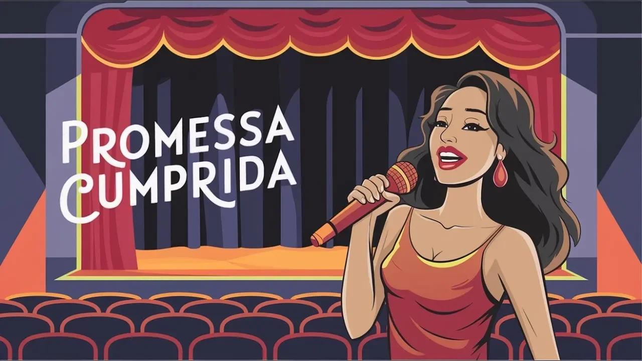 PROMESSA CUMPRIDA