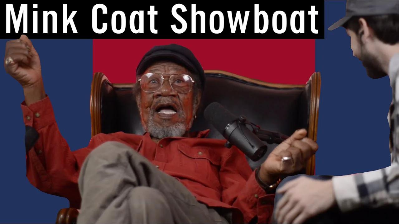 Legendary Lee Canady: mink coat showboat — Marvin Gaye Cobo date ...