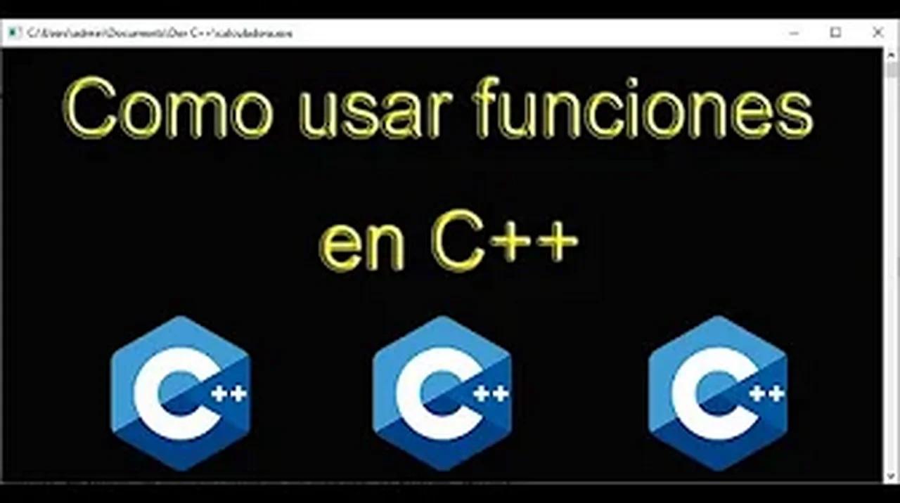 Como usar una funcion en C++ || Programa que determina tu Signo Zodiacal