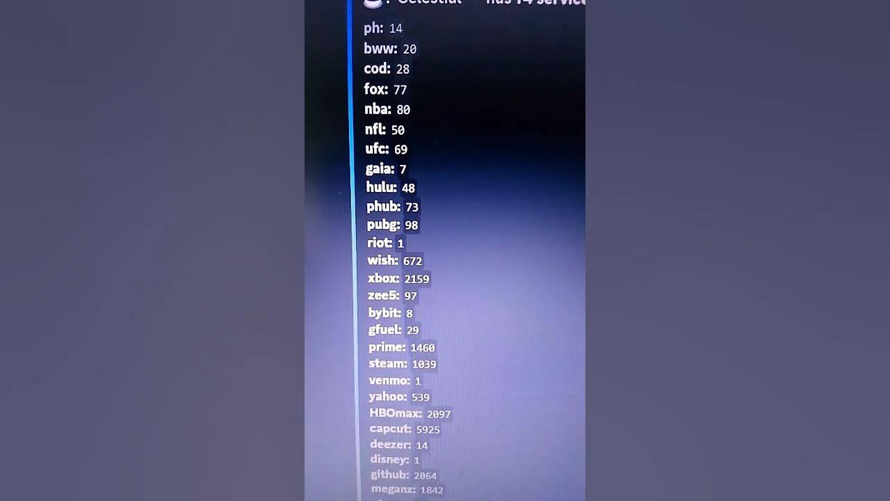 free discord acc generator
