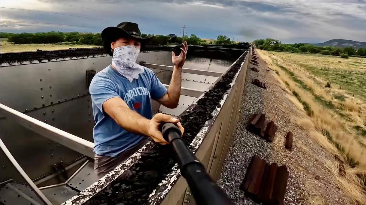 How To Train Hop