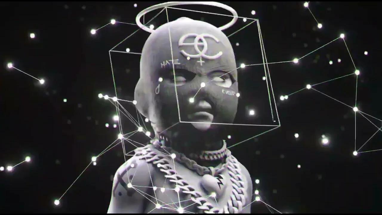 IRA DJ - HELLO COTTO (Visualizer)