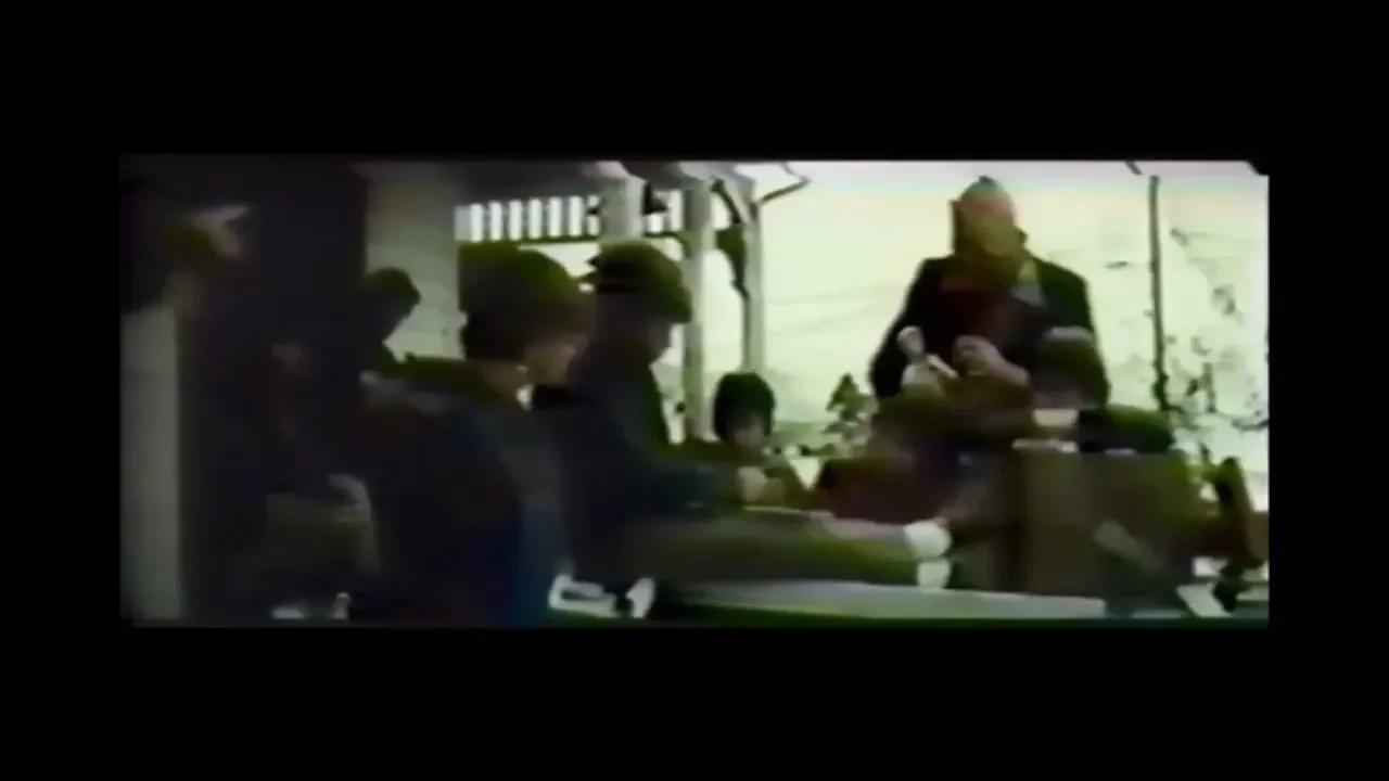 The Goonies Alternate Ending Deleted Scene