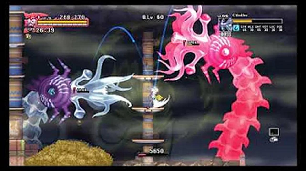 Dragon Marked For Death - Solo Empress Playthrough - Part 67: Sea of ...