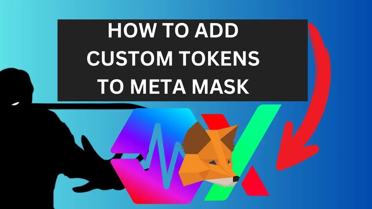 How to add Coins to your Metamask for Pulsechain & Pulsex