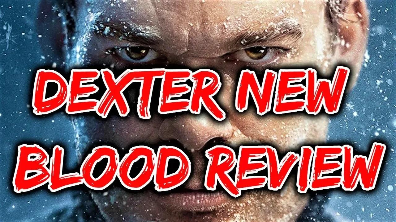 Dexter New Blood Review! The Best Dexter Season