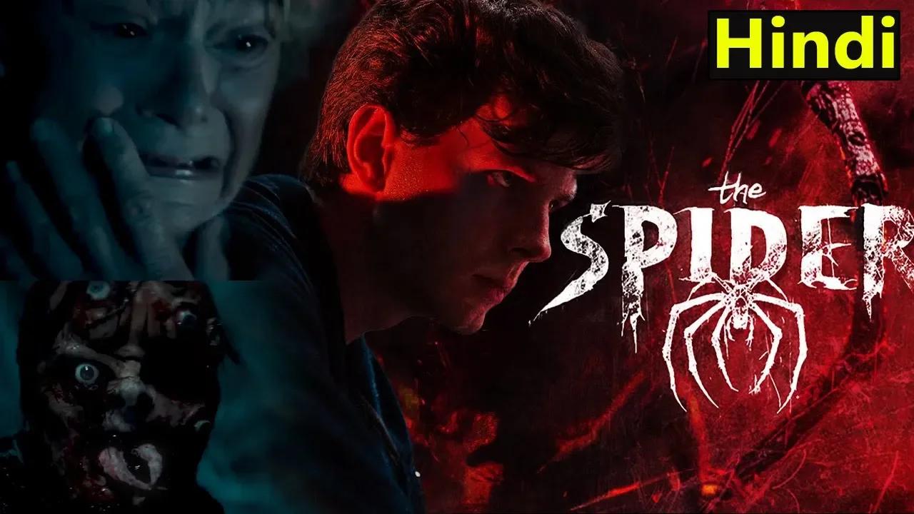 THE SPIDER Story | Horror Spider-Man Fan Film | Spider-Man Rated-R in Hindi
