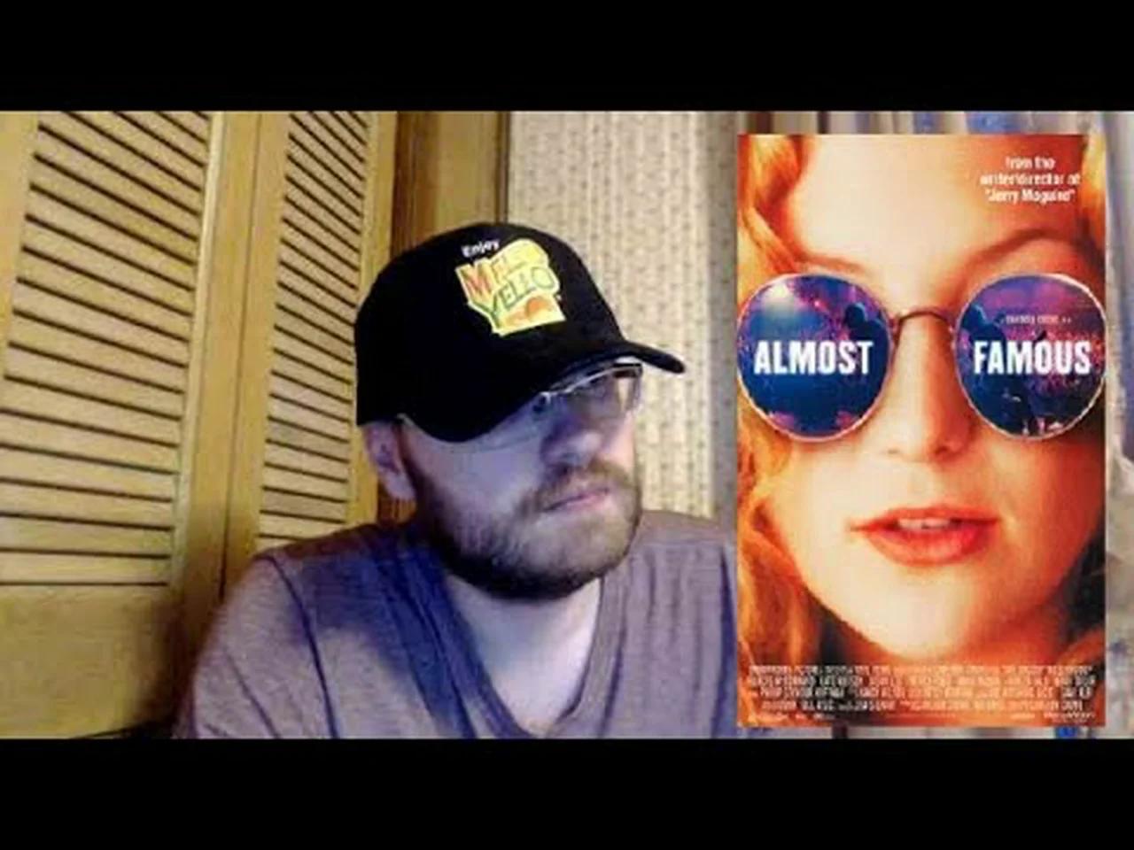 Patreon Review - Almost Famous (2000)