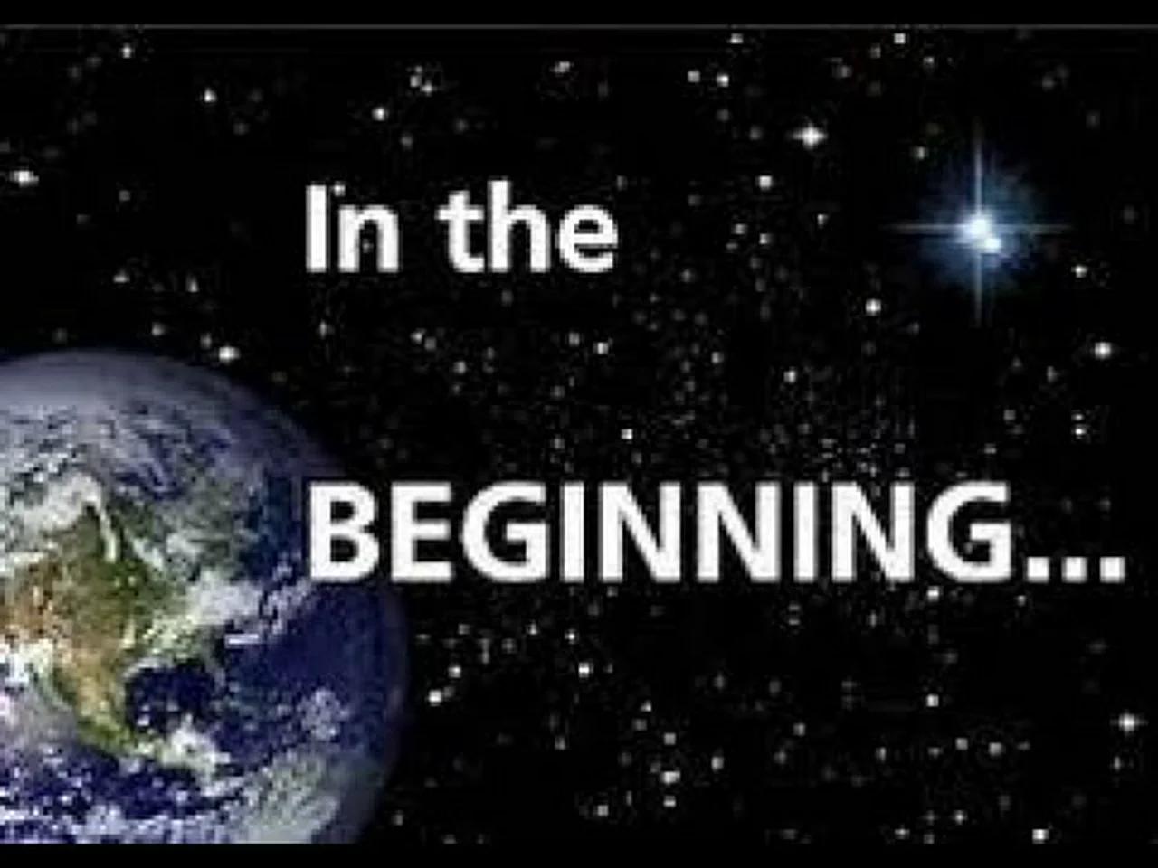 Unintelligent Design Part 1