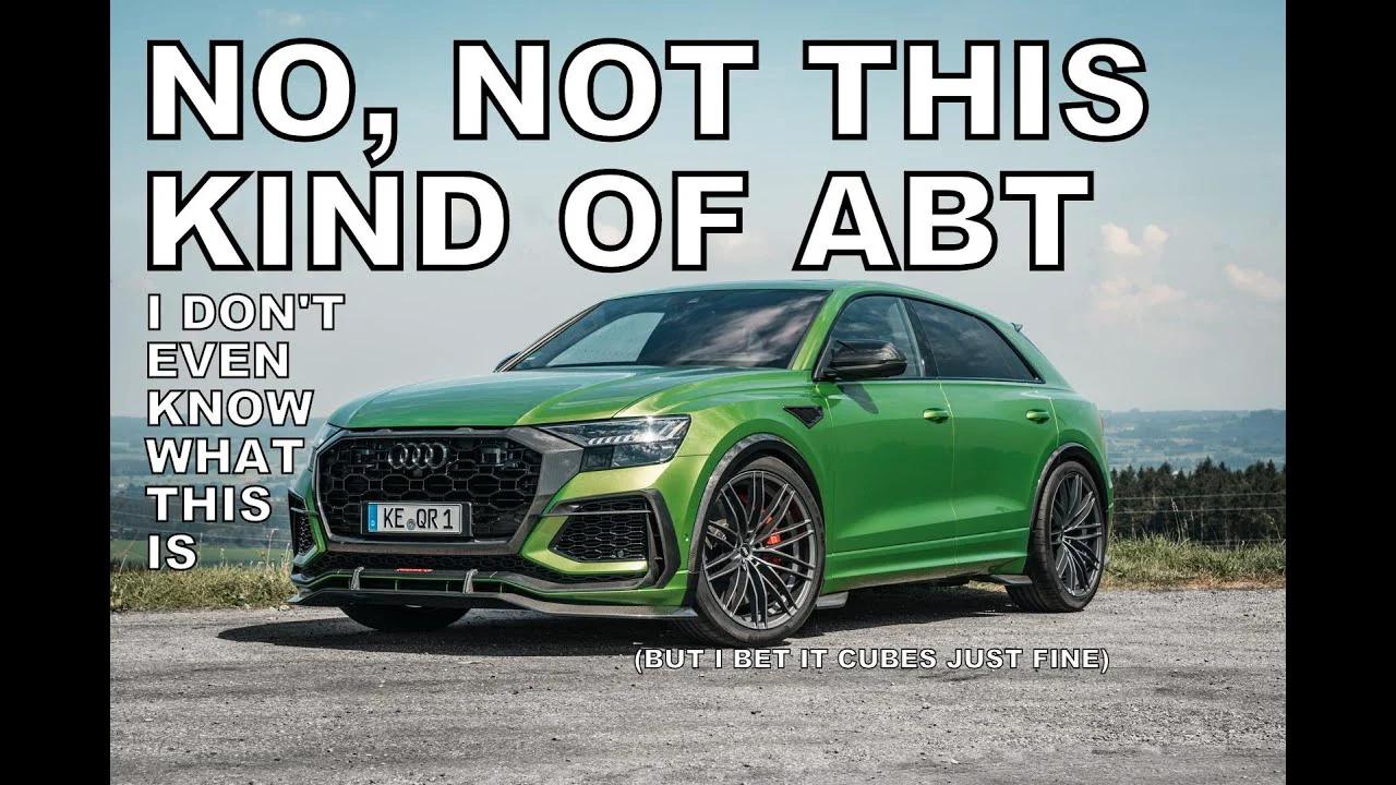 The Automatic Bus Transfer switch episode that everyone asked for