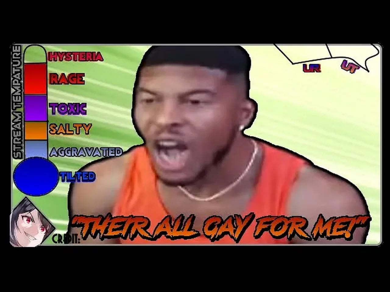 LTG/Low Tier God Obsessing over us trolls and Rocks AGAIN, even when ...